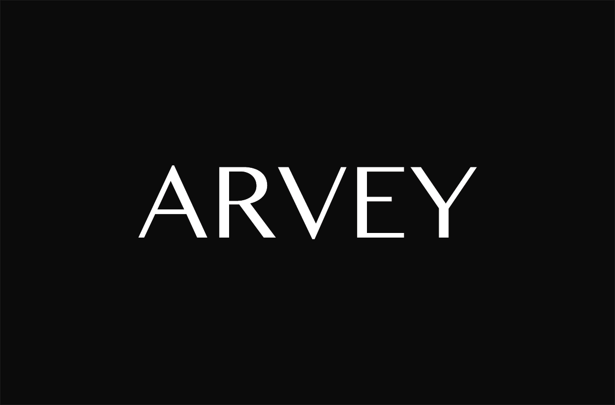 ARVEY - On vous accompagne dans votre transition digitale.
